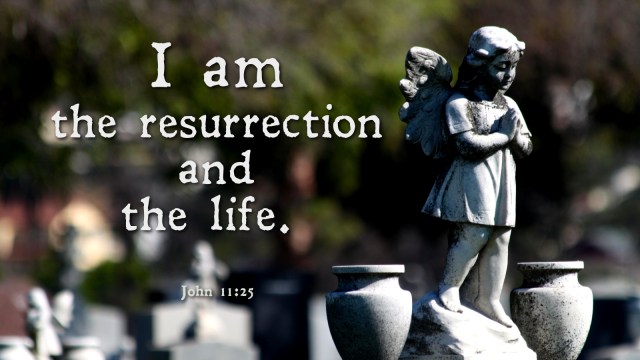 Everlasting joy | In the Beginning