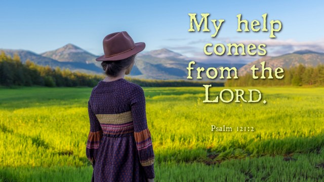 Help | In the Beginning